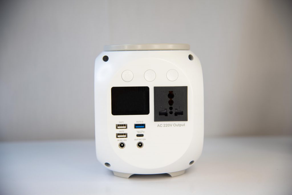 موبایل آماترا – پاور ژنراتور کانفلون 45000Mah مدل CN01