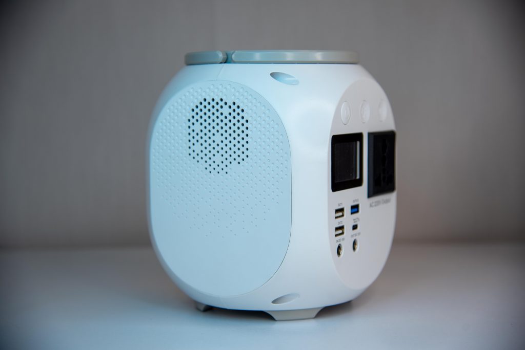 موبایل آماترا – پاور ژنراتور کانفلون 45000Mah مدل CN01